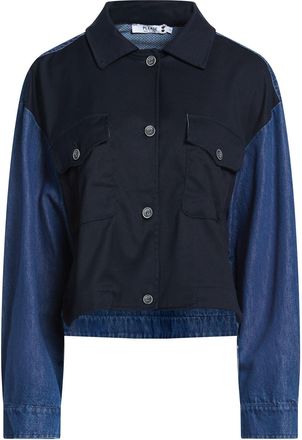 Vivance JACKEN & M&Auml;NTEL - Jeansjacken/M&auml;ntel auf YOOX.COM