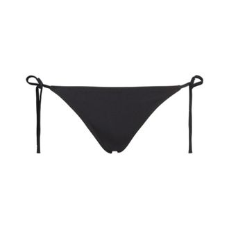 Calvin Klein Damen, Bademode, Schwarzk, SGr&ouml;&szlig;e