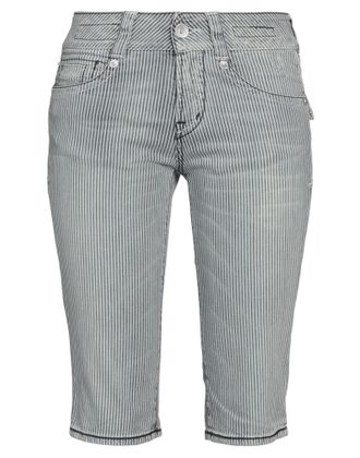 Jacob Cohen HOSEN & R&Ouml;CKE - Jeansshorts auf YOOX.COM