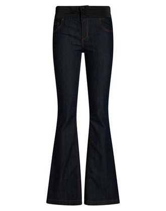 Liu Jo BAS - Pantalons en jean sur YOOX.COM