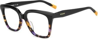 Missoni Femme, Accessoires, Brun, Taille: 52 MM Lunettes de soleil