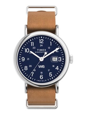 Timex Analog Uhr Weekender