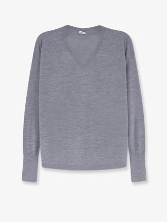 Aspesi Virgin wool sweater - ASPESI - gender_Woman