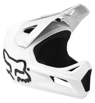 Fox Rampage YTH - Helm Downhill - Kinder