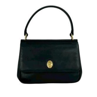 Burberry Sac &agrave; main Pre-owned - Femme - Pre-owned - Noir - Taille: ONE Size