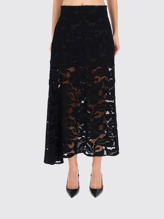 Patou Rock PATOU Damen Farbe Schwarz