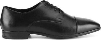 Lasocki Lasocki Halbschuhe KENSINGTON2-03 MI08 Schwarz