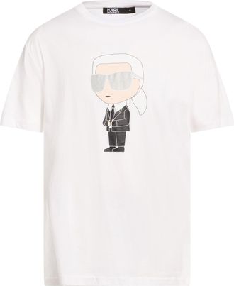 Karl Lagerfeld TOPS - T-shirts auf YOOX.COM