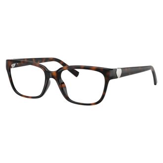 Tiffany & Co. 0Tf2286D - - Accessories - unisex - Braun - 52 MM