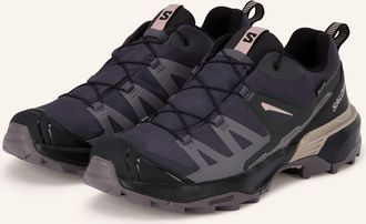 Salomon Wanderschuhe X Ultra 360 Gtx lila