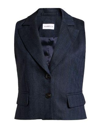 Marella Ensembles et coordonn&eacute;s - Gilets de costume sur YOOX.COM