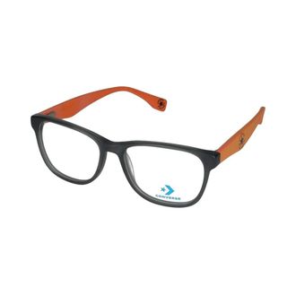 Converse unisex, Accessoires, Orange, Taille: 49 MM Vcj011 Eyeglasses