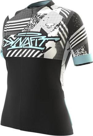 Dynafit Snow Leopard - Fahrradtrikot - Damen