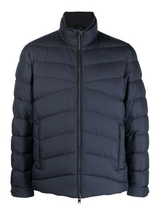 Woolrich Veste Casual - Bleu