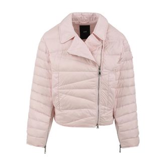 Add Down Jackets - - Jackets - Damen - Rosa - S