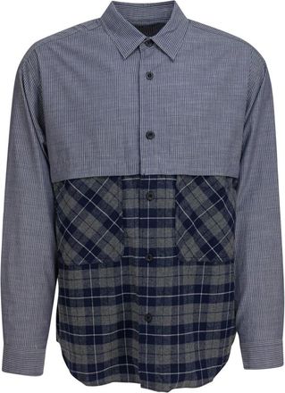Comme Des Gar&ccedil;ons Herren, Shirts, Mehrfarbig, LGr&ouml;&szlig;e