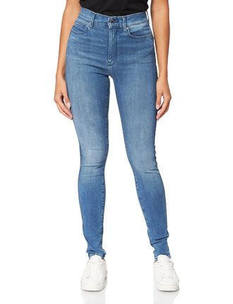 G-Star RAW Damen G-Star Shape Skinny Jeans