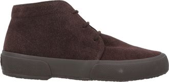 Superga SCHUHE - Stiefeletten auf YOOX.COM