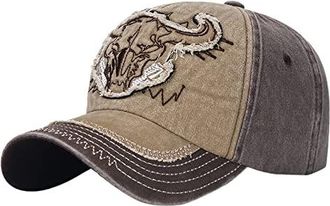 Generic Casquette de baseball dété pour femmes et hommes, casquette de baseball, visière de sport de plein air pour femme, C, Taille unique