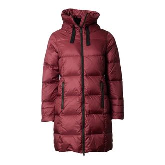 Danwear Vestes - Femme - Manteaux - Brun - Taille: 48 FR