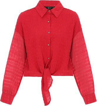 Faina Bluse Festive