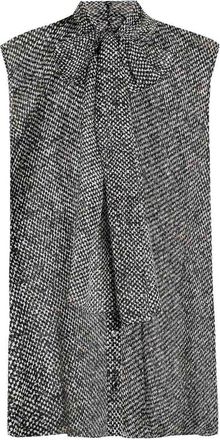 Dolce & Gabbana Hemd - Schwarz