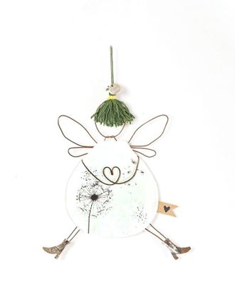 Good old Friends Pummelfee Pusteblume