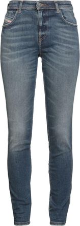 Diesel HOSEN & R&Ouml;CKE - Jeanshosen auf YOOX.COM