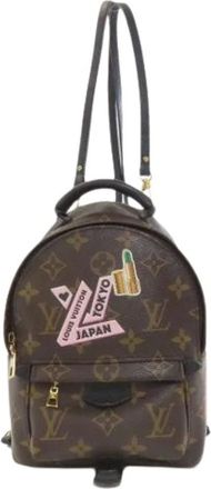 Louis Vuitton Damen, Pre-Owned, Braun, ONE SIZEGr&ouml;&szlig;e
