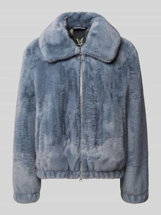 Fuchs Schmitt Regular Fit Jacke aus Kunstfell