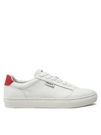 HUGO BOSS Hugo Sneakers Morrie 50536361 10269776 01 Wei&szlig;