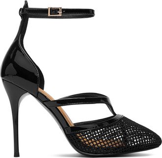 Badura High Heels Badura EO-AMIRA-LT519-1 Schwarz