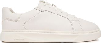 Clarks Sneakers Clarks Code C Lace. 26327905 Wei&szlig;