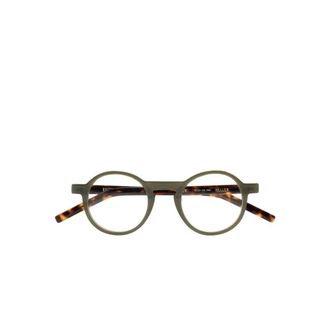 Kaleos Vista Heller Optical Frame - - Accessories - Herren - Gr&uuml;n - ONE SIZE