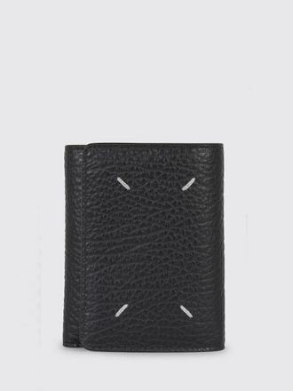 Maison Margiela Portefeuille Homme couleur Noir