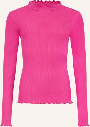 Scotch & Soda Longsleeve pink
