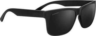Serengeti Eyewear Herren, Accessories, Schwarzk, 56 MMGr&ouml;&szlig;e