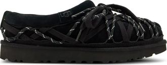UGG Ugg, Femme, Chaussures, Noir, Taille: 40 EU Tasman Lace