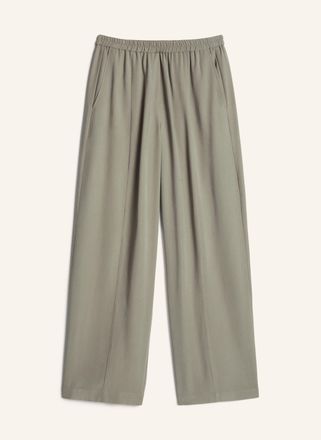 Marc O'Polo Marc Opolo Schlupfhose braun
