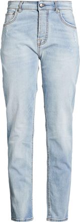 Reign HOSEN & R&Ouml;CKE - Jeanshosen auf YOOX.COM