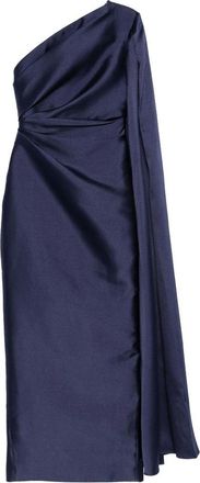 Solace London Maxikleid - Dunkelblau