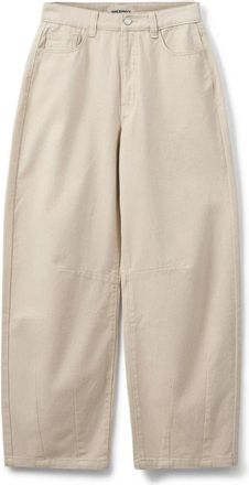 Sofie Schnoor Damen, Jeans, Weiß, XLGröße