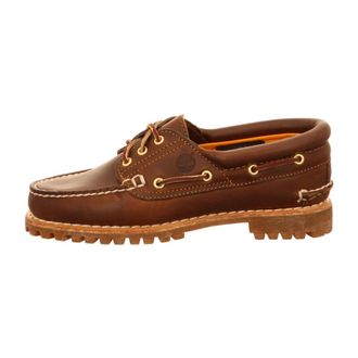 Timberland Segelschuhe - - Shoes - Damen - Braun - 39 EU