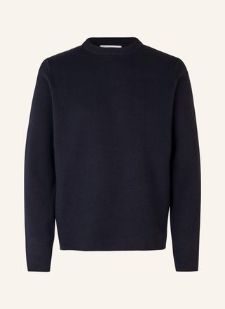 Sams&oslash;e & Sams&oslash;e Sams&oslash;e Sams&oslash;e Pullover Gunan blau