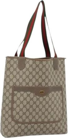 Gucci Damen, Pre-Owned, Beige, ONE SIZEGr&ouml;&szlig;e