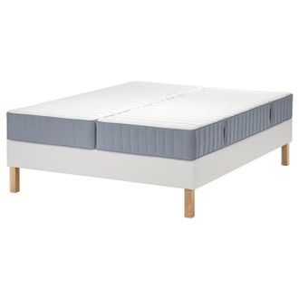IKEA LYNG&Ouml;R Boxbett