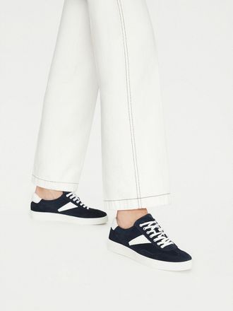 Lasocki Sneakers Lasocki WI16-REDAA-01 Dunkelblau
