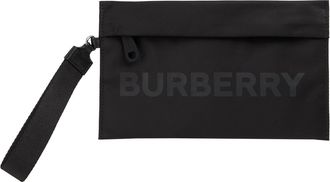 Burberry TASCHEN - Pochetten auf YOOX.COM