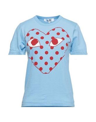Comme Des Garçons TOPS - T-shirts sur YOOX.COM