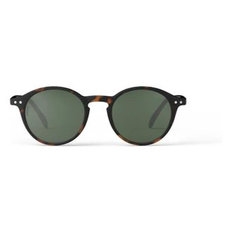 Izipizi Lunettes de Soleil Polaris&eacute;es D Tortoise IZIPIZI